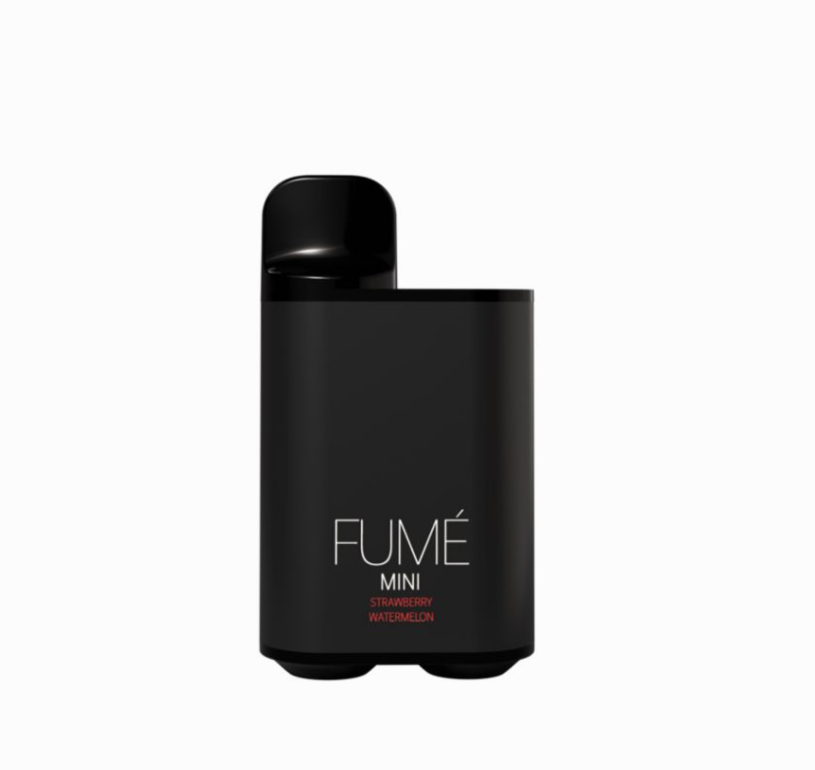 FUMÉ Mini Strawberry Watermelon