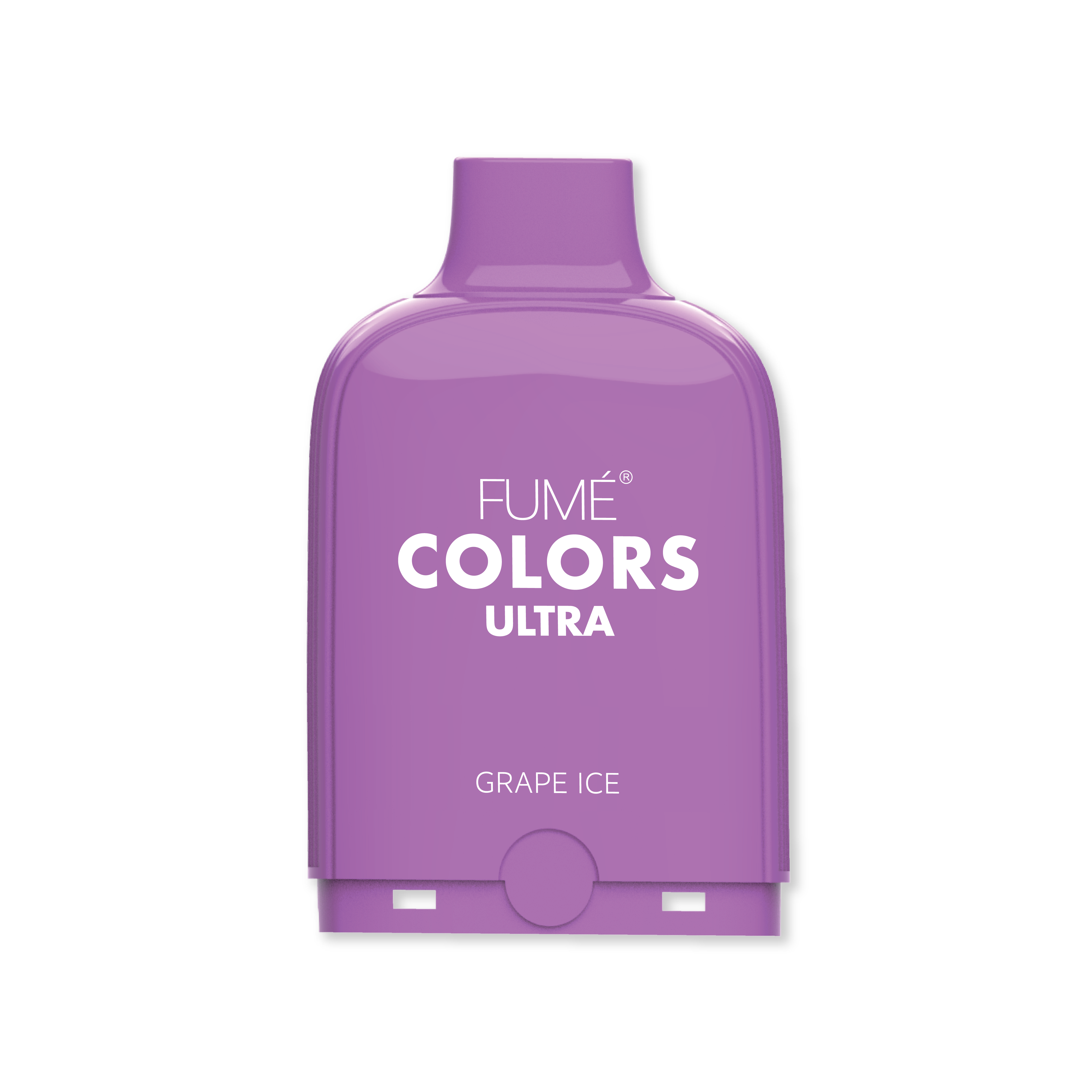 FUMÉ COLOR ULTRA Grape Ice Pod