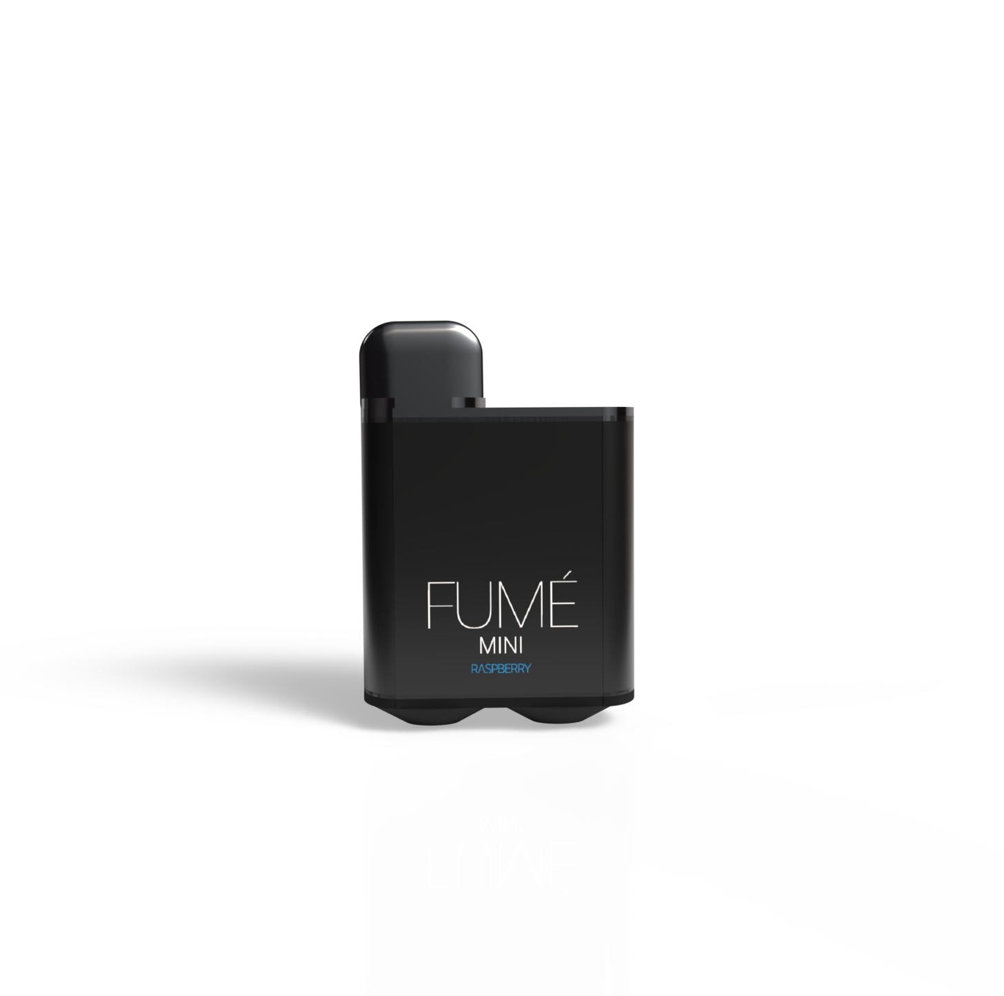 FUMÉ Mini Raspberry
